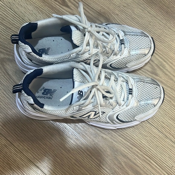 New Balance | Shoes | 53 New Balance Used In Good Condition As Shown In ...